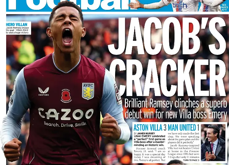 JACOB’S CRACKER - PressReader