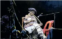 National Arts Festival’s for ‘the people’, and line-up emphasises that ...