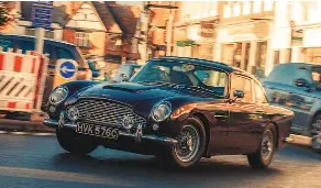 Buckley’s deals on wheels - PressReader