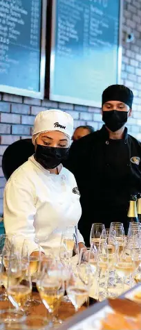 PANEM INAUGURA SUCURSAL EN HOTEL KAVIA - PressReader