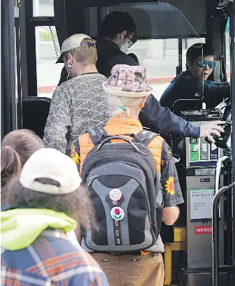 40,000 riders sign up for Umo fare system: Transit - PressReader