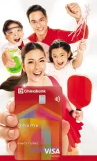 The credit card that puts family first: CBC @home Visa Platinum ...