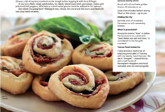 Wok makes quick dinner a breeze - PressReader