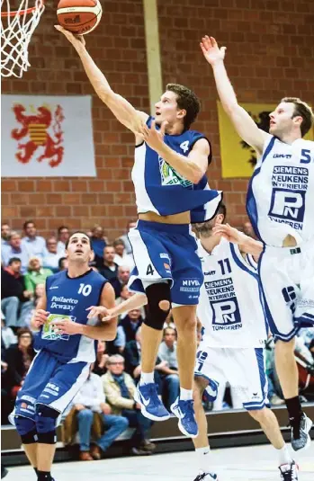 “Verdedigin­g maakt verschil” - PressReader