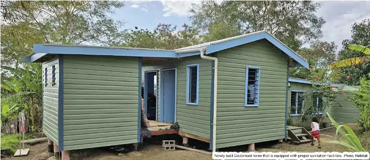 A home built with love - PressReader