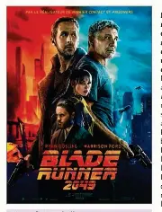 Blade Runner 2049 - PressReader