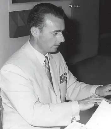 Passionné du trot et amble, Robert Arel s’éteint à 87 ans - PressReader