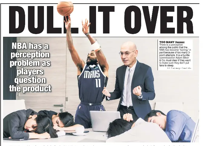 DULL IT OVER - PressReader