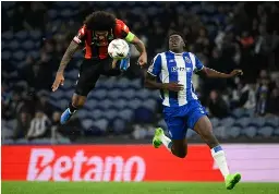 Strasbourg renverse Crystal Palace - PressReader