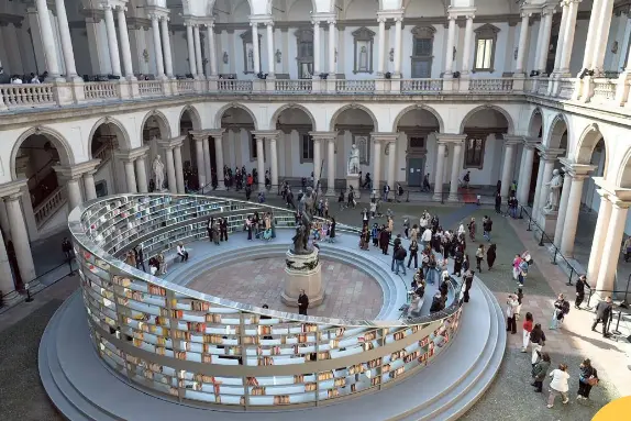 The Milan Design Week 2025 update - PressReader