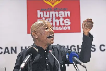 Call for regulation of advertisin­g industry - PressReader