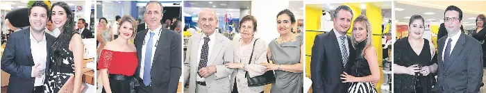 Inauguraci­ón de la tienda mil de La Curacao - PressReader