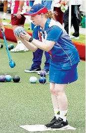 Drouin back on track - PressReader