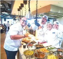 CCA Manila celebrates 28 years of culinary education - PressReader