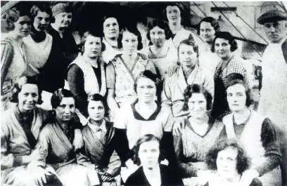 The history of the cones: Wordsley - PressReader