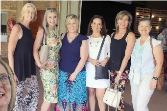 Nuwe hoop oor ‘n koppie tee by N.G. Noordgemee­nte - PressReader