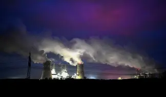 Ukraine: l'Union européenne décide d'un embargo sur le charbon russe ...