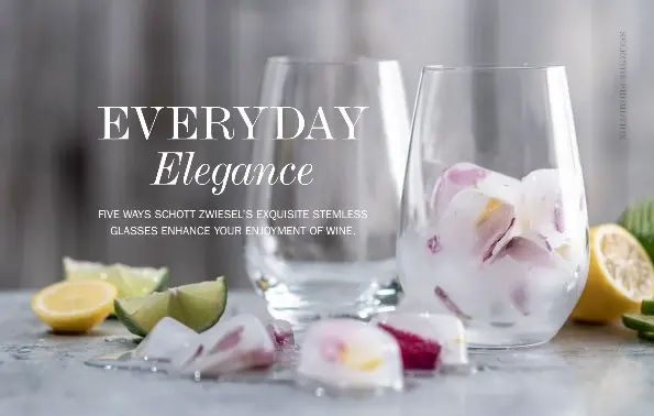 EVERYDAY Elegance - PressReader