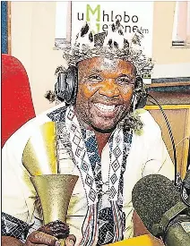 Six shortliste­d for DJ Saba job - PressReader