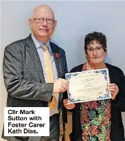 Gatehouse hosts special screening for families - PressReader