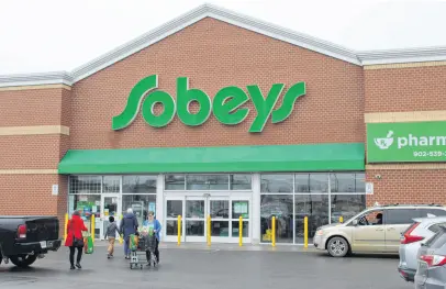Sydney Sobeys staff ratify collective agreement - PressReader