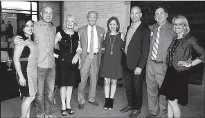 Leadership builders share their Love with Jim Dailey - PressReader