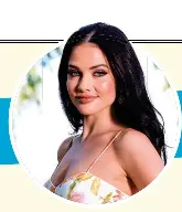 FLITSVRAE: NATASHA JOUBERT - PressReader