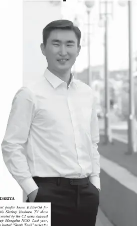 B.Ider-Od: - PressReader