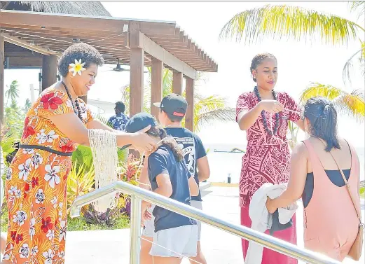 A double-edged sword - PressReader