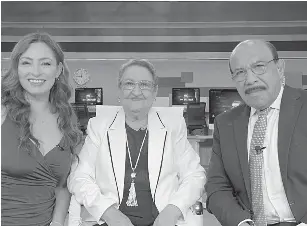 ‘Para educar se requiere vocación, pasión y sobre todo mucha calidad’ - PressReader