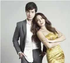 Alden Richards open to do ‘Hello, Love, Goodbye’ sequel - PressReader