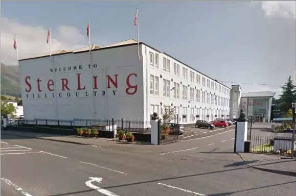 Can renowned Scottish company rediscover a sprinkle of ‘magic dust ...