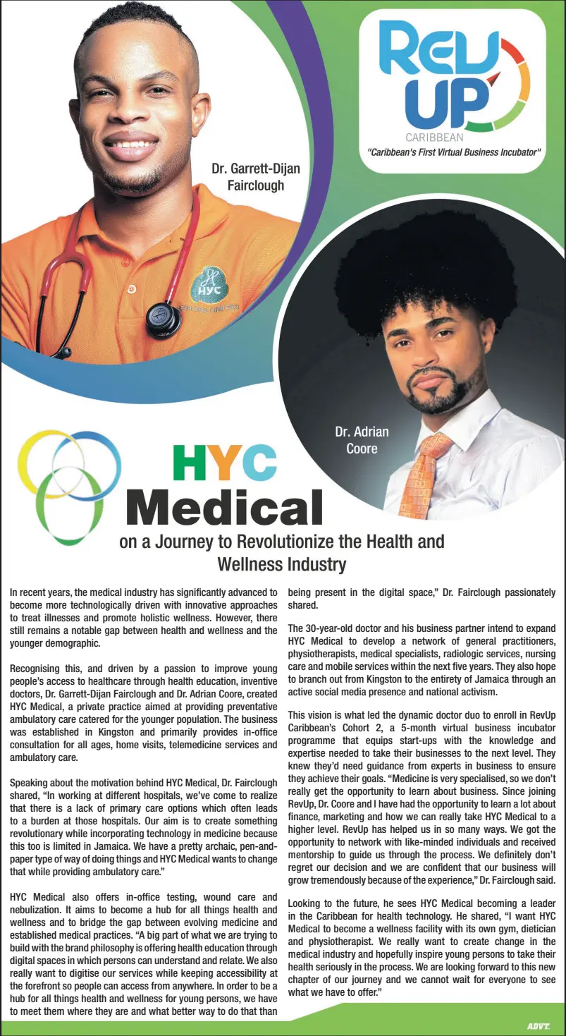 HYC Medical - PressReader