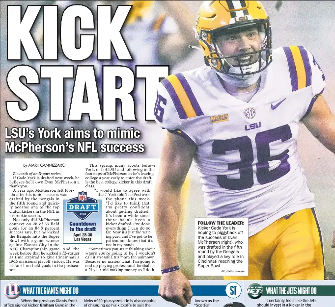 KICK START - PressReader