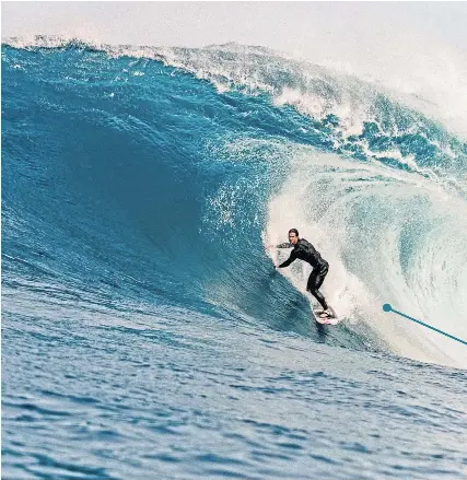 Surfing siblings - PressReader