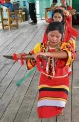 Manobo group in Agusan rediscover­s identity, pride in place - PressReader