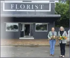 Growing a new business at Narromine Florist - PressReader