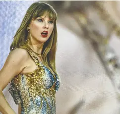 WHY DO SO MANY PEOPLE SUDDENLY HATE TAYLOR SWIFT? | National Post ...