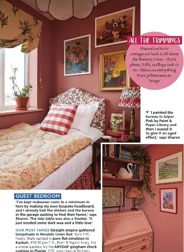 GUEST BEDROOM - PressReader