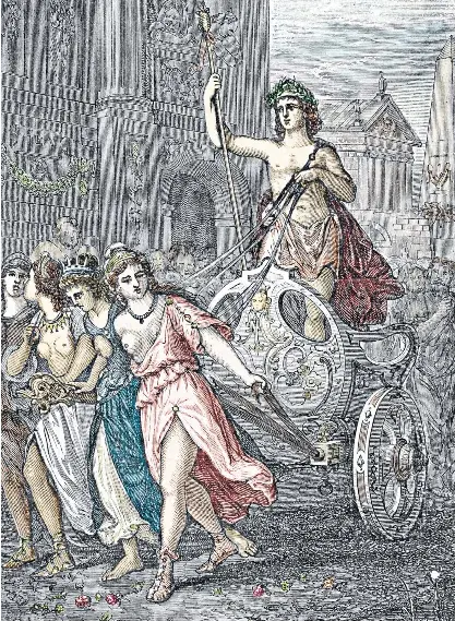 Queer claims about ‘trans’ Roman emperor - PressReader