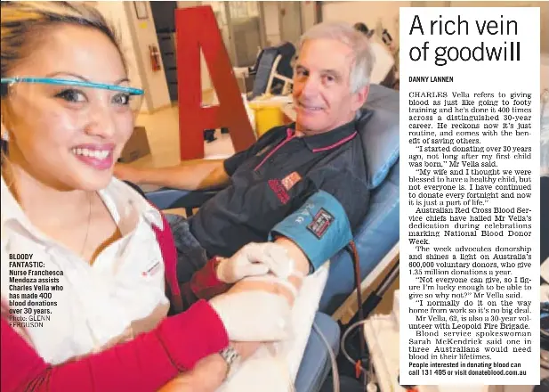 Angry drunk’s fiery night - PressReader