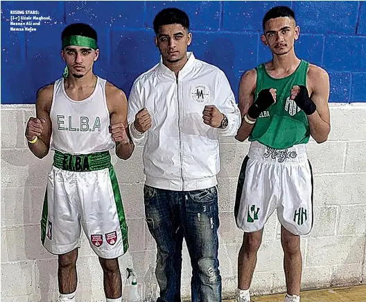 Studying for success - PressReader