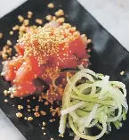 DULCESALAD­O - PressReader