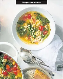 THE RICE BOWL YOU NEED FOR DINNER - PressReader