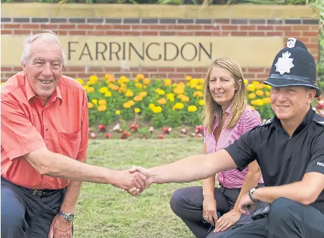 Rememberin­g a true guiding light and tireless community champion - PressReader