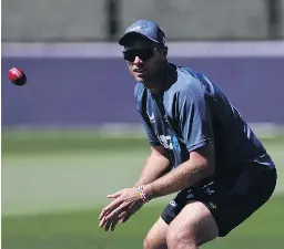 Farewell to Southee; Brook’s star on the rise - PressReader