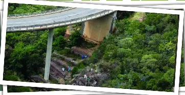 One year later, ZCC pilgrims return to Moria after horror crash ...