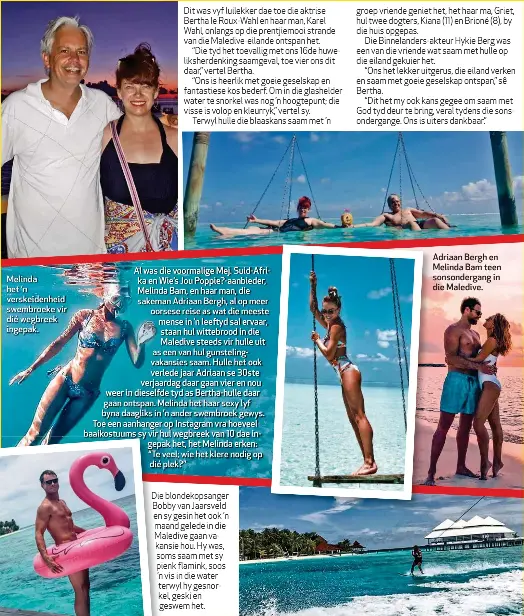 Local Lo Is Lekker - PressReader