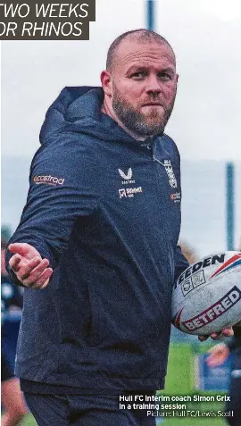 FC targeting win to boost morale of injury-hit side - PressReader