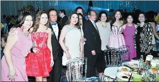 A lovely lady’s sweet debut - PressReader